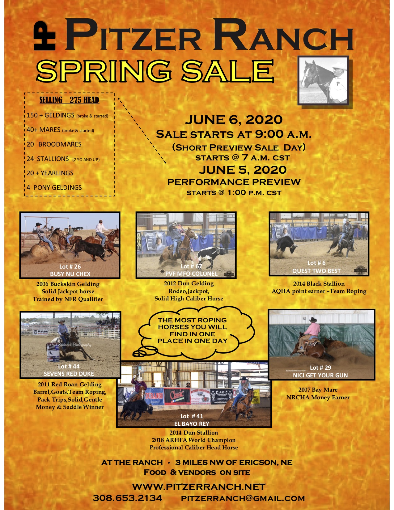 S20-Ad-Sherry-June – Pitzer Ranch