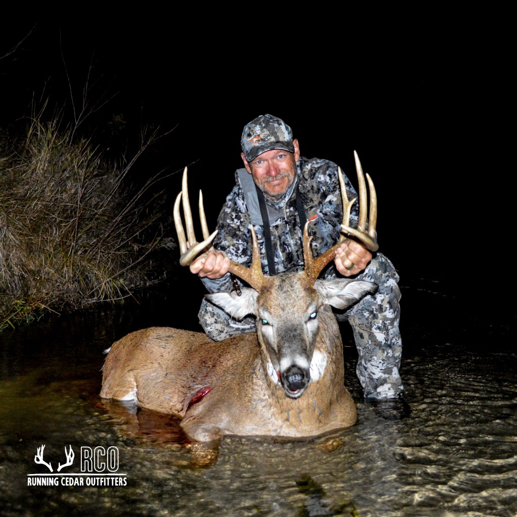 Hunting & Adventures – Pitzer Ranch