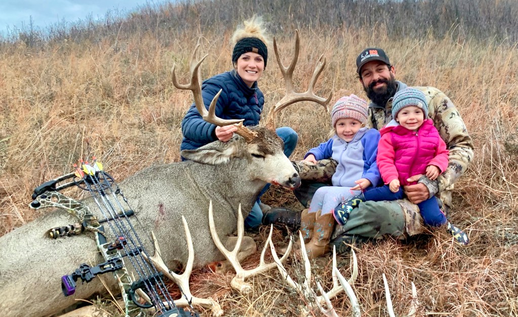 Hunting & Adventures – Pitzer Ranch