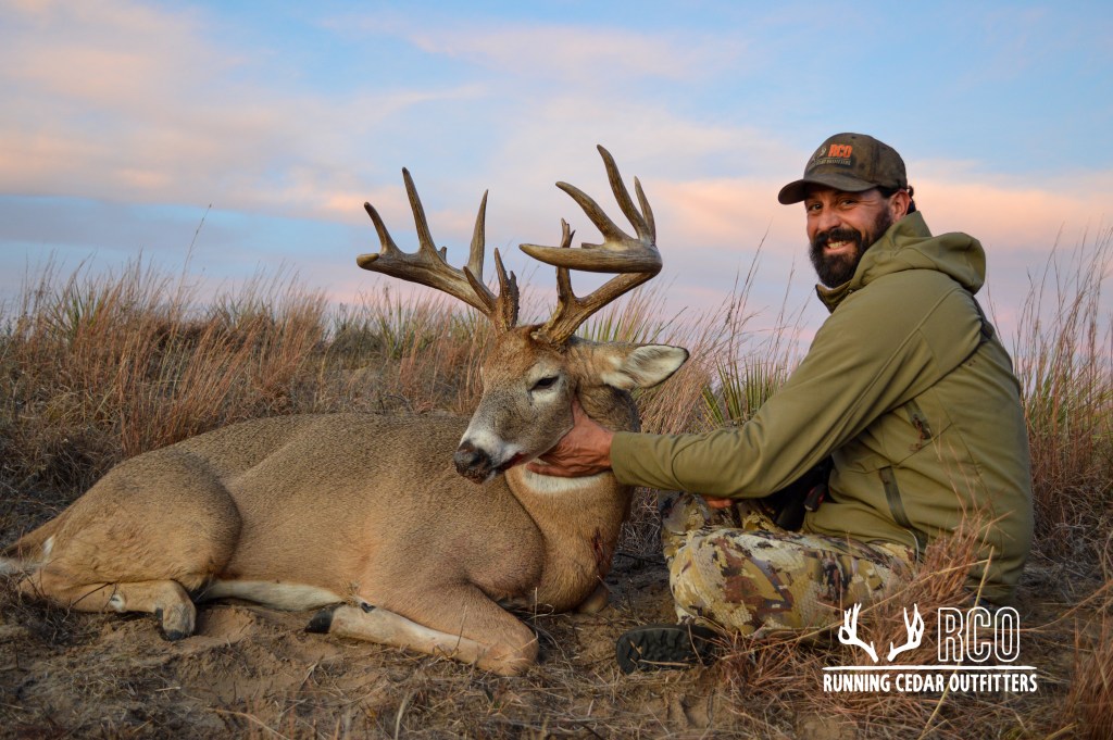 Hunting & Adventures – Pitzer Ranch