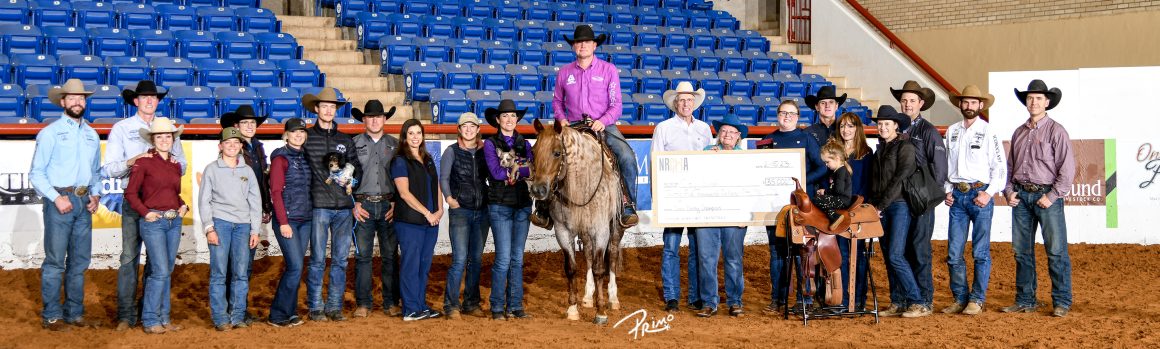 Pitzer Ranch – Since 1945. The Source For Your Next Winner!